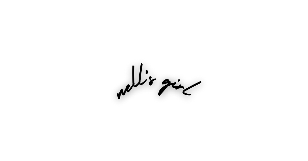 Nell's Girl – Nell's Girl